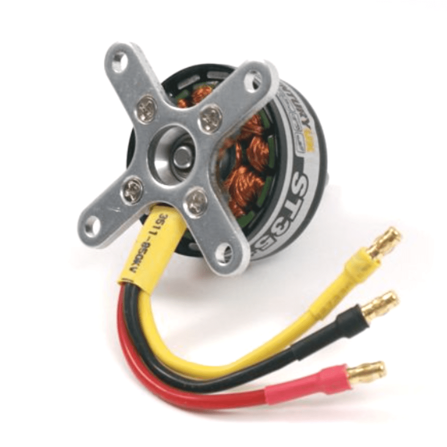 MAX THRUST RIOT / RUCKUS BRUSHLESS MOTOR 850KV 5MM SHAFT