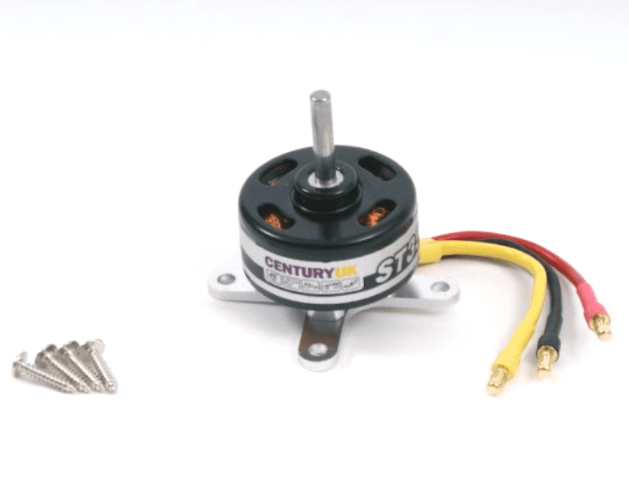 MAX THRUST RIOT / RUCKUS BRUSHLESS MOTOR 850KV 5MM SHAFT
