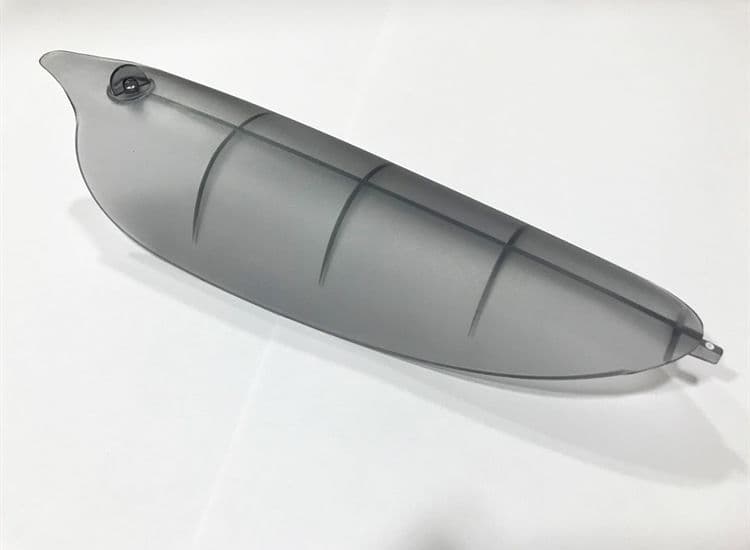 MAXTHRUST AGGRESSOR SPORT / LIGHTNING 1500 CANOPY