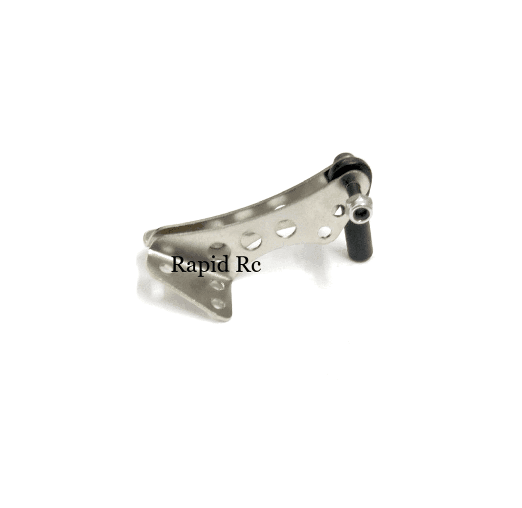 Metal Control Horn and Ball Link