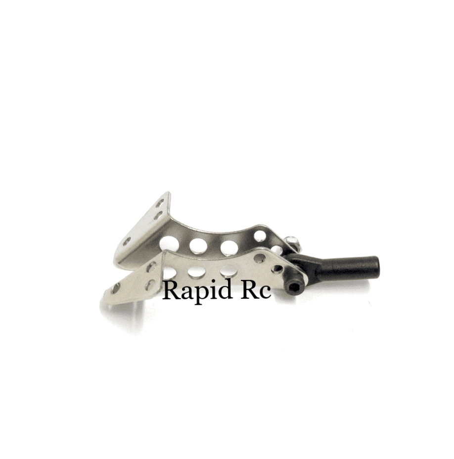 Metal Control Horn and Ball Link