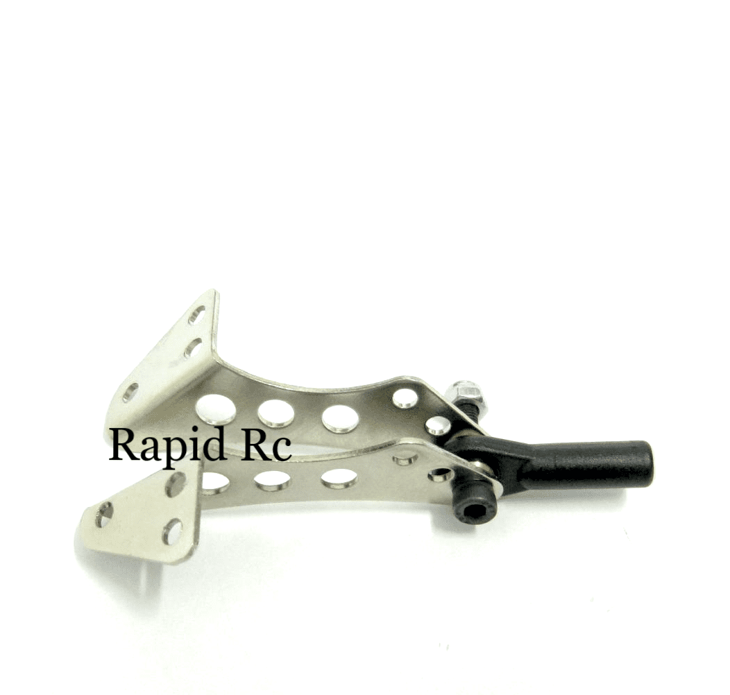 Metal Control Horn and Ball Link