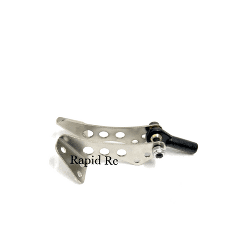 Control Horns - Swing Keepers -servo horns