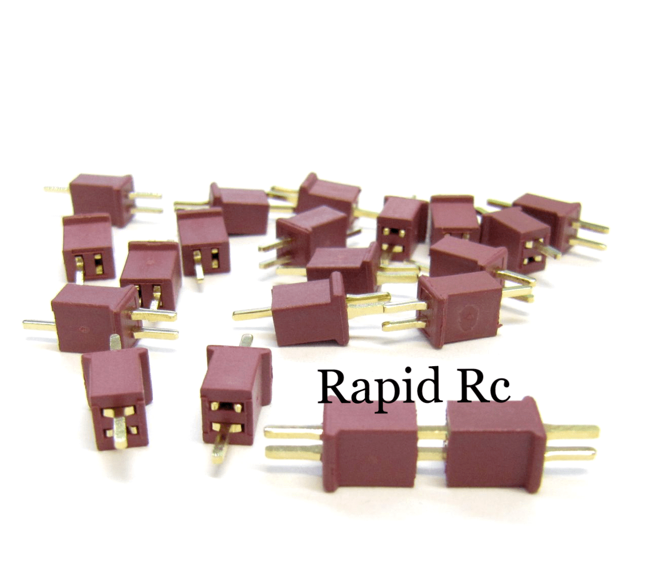 Micro Deans 10 pairs