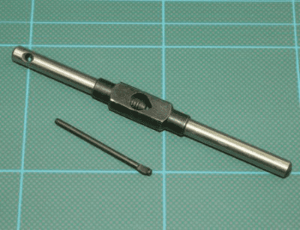 Miniature Tap Wrench