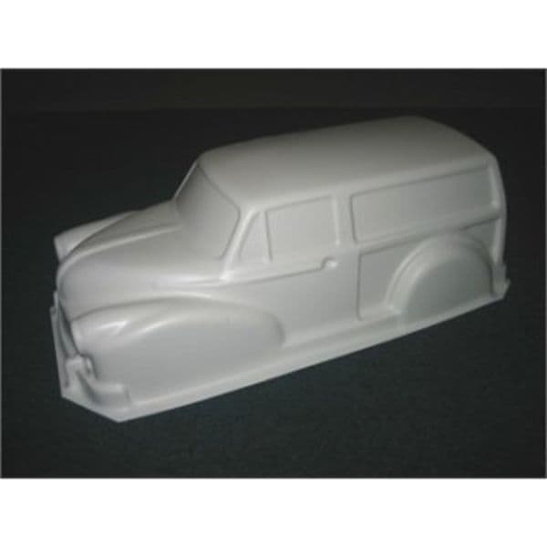 Morris Minor Traveller ABS