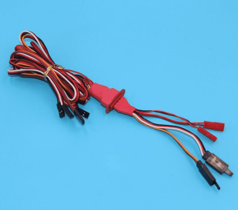 MPX MULTI WIRE EXTENSION