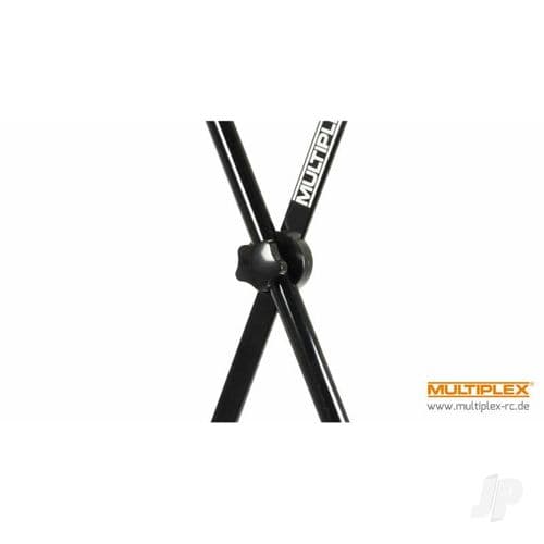 Multiplex Aluminum Model Aircraft Stand