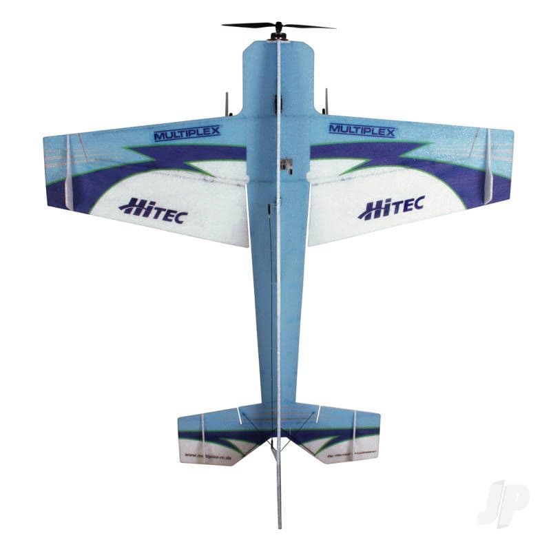 Multiplex Extra 330SC Indoor Edition Blue