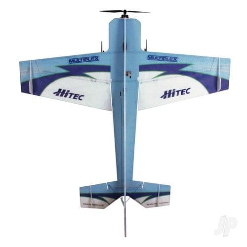 Multiplex Extra 330SC Indoor Edition Blue