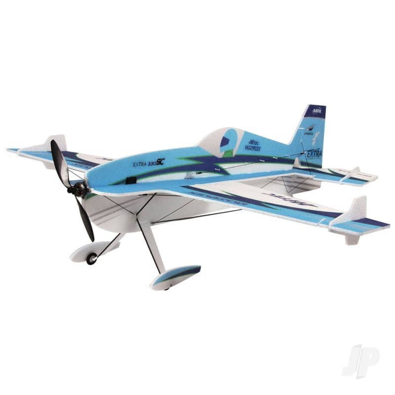 Multiplex Extra 330SC Indoor Edition Blue