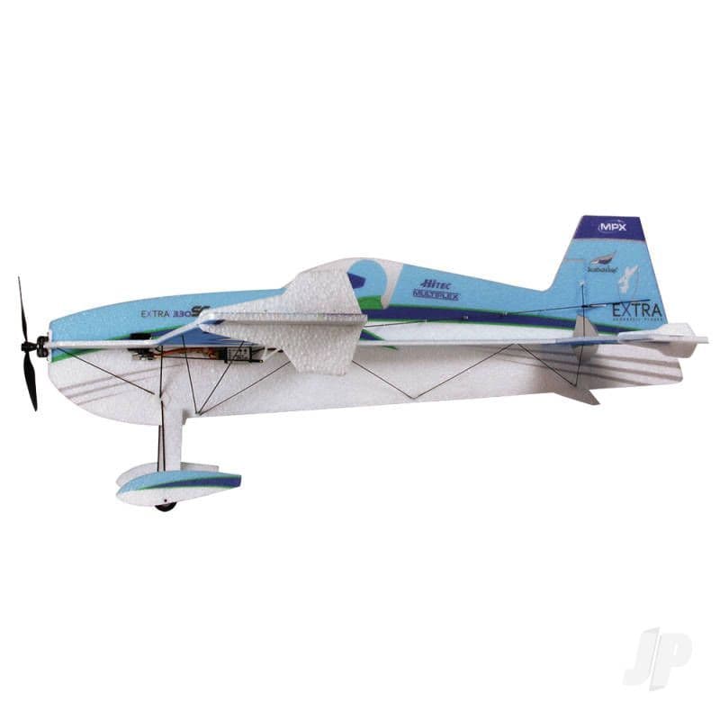 Multiplex Extra 330SC Indoor Edition Blue