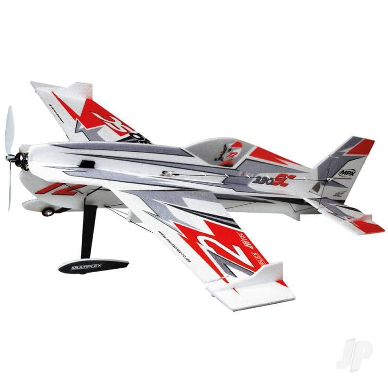 Multiplex Extra 330SC Indoor Edition Red 100645