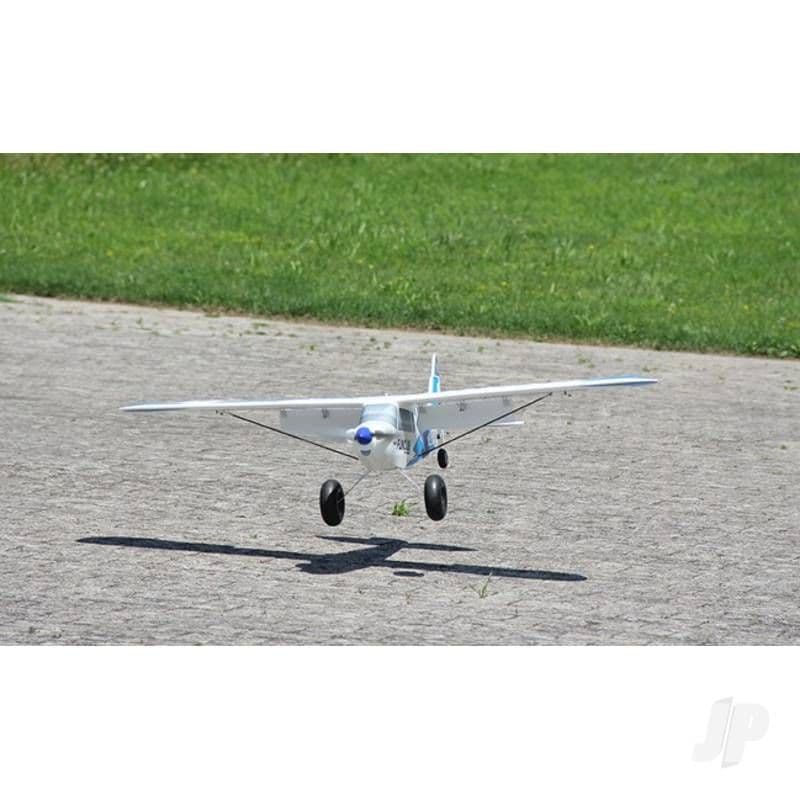 Multiplex funcub Kit Blue