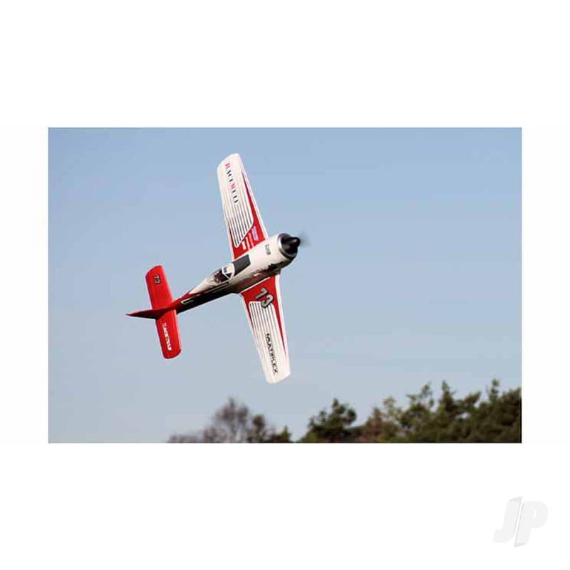 Multiplex RR RaceWulf MPX1-01771