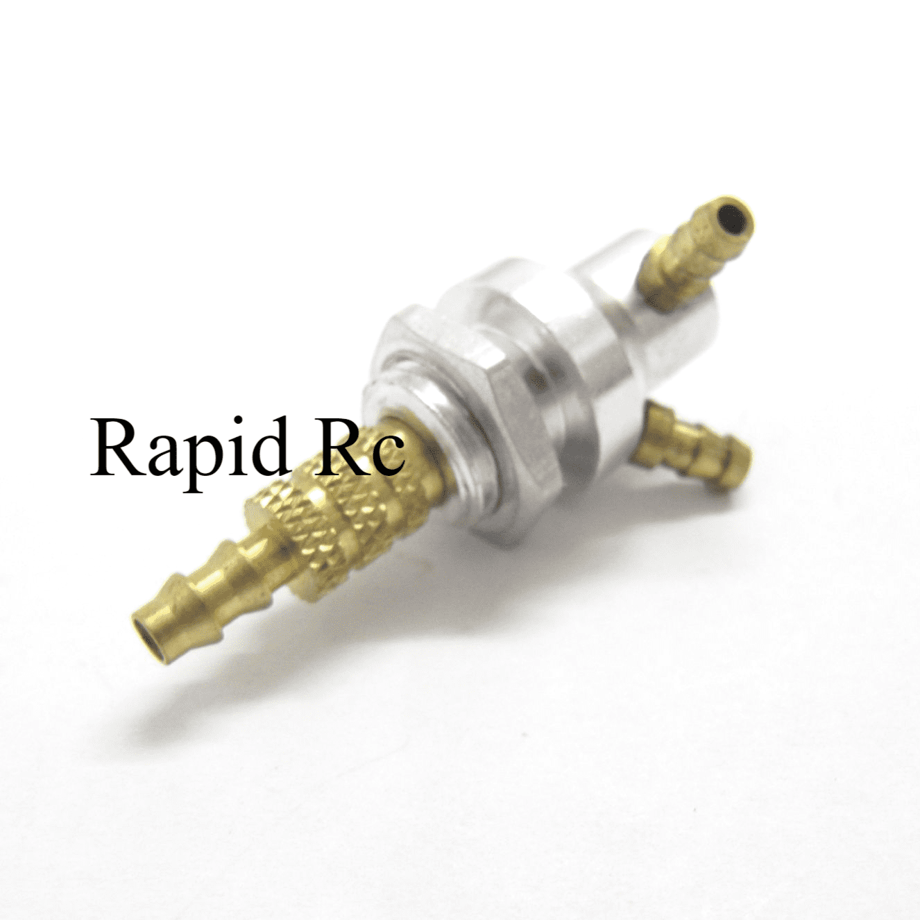Nitro Fuel Filler Valve L38mm