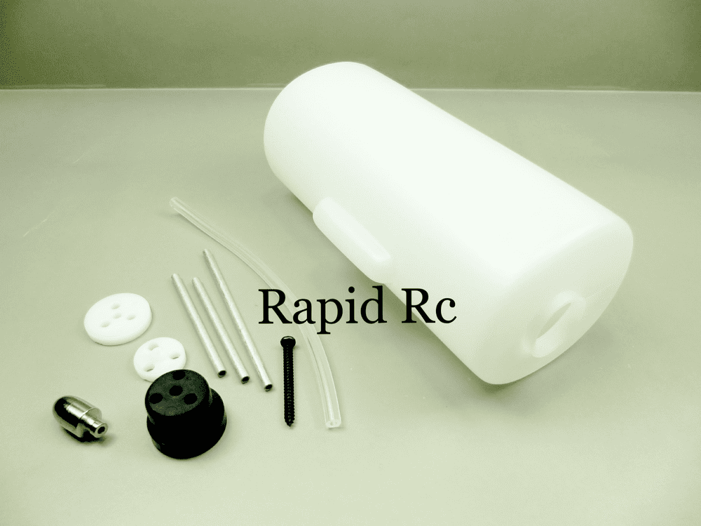 Nitro Fuel Tank 320cc 1004A