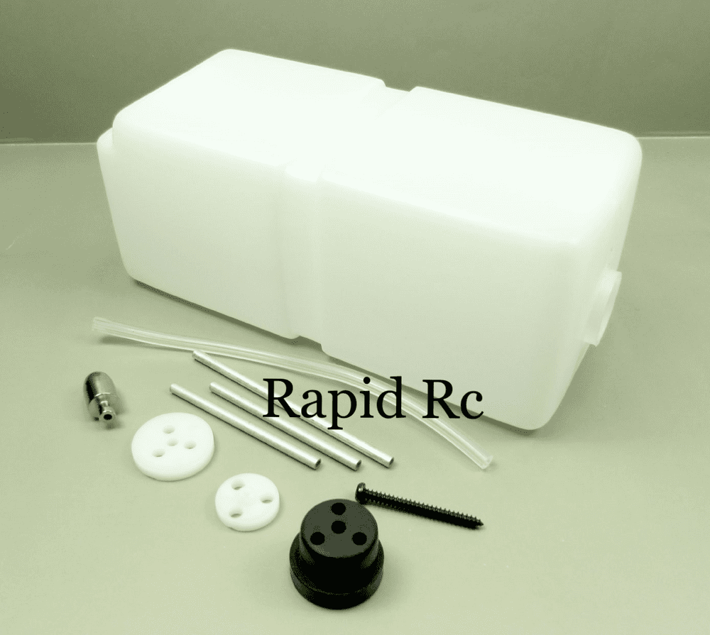 Nitro Fuel Tank 550cc 106