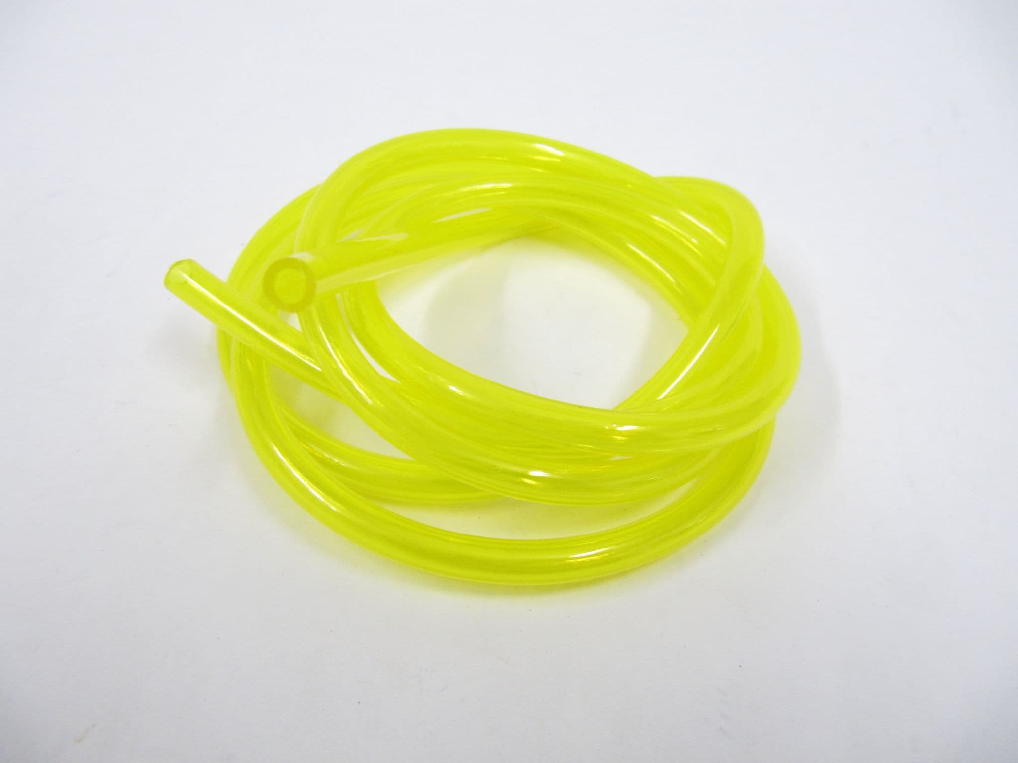 Nitro & Gas Fuel Pipe 2 5mm x 2mtr