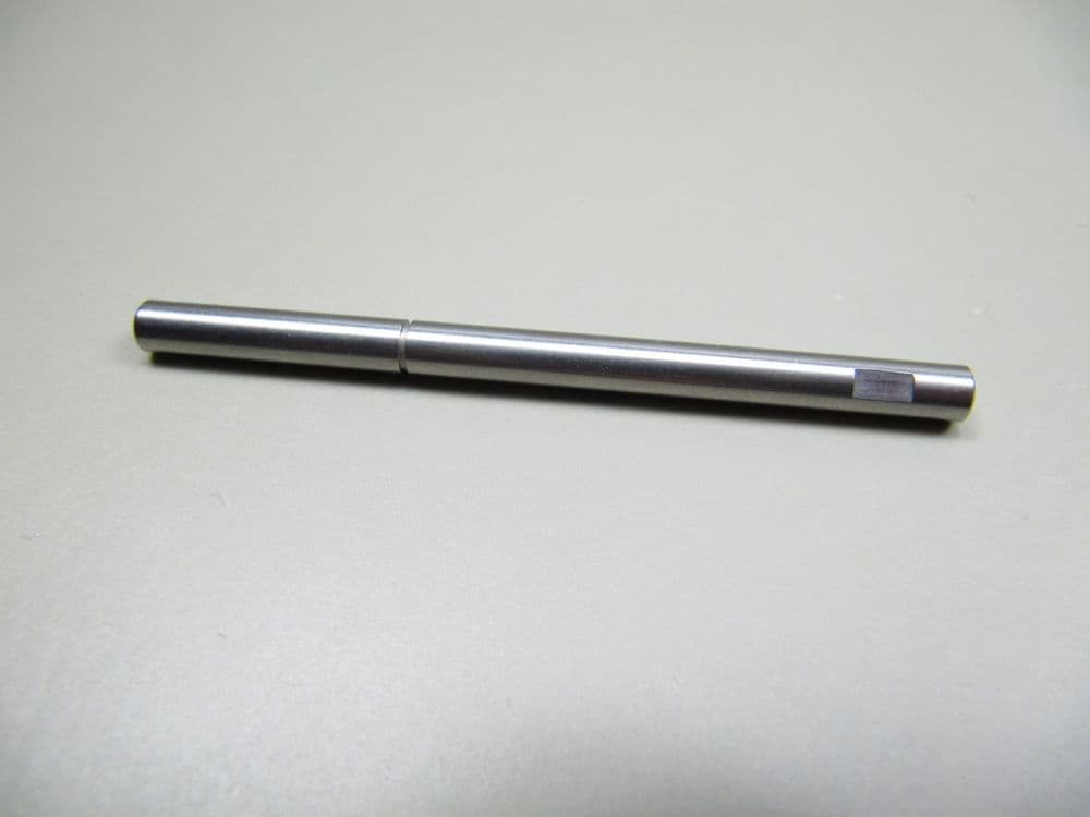 NTM Prop Drive 3536A Series Replacement Shaft