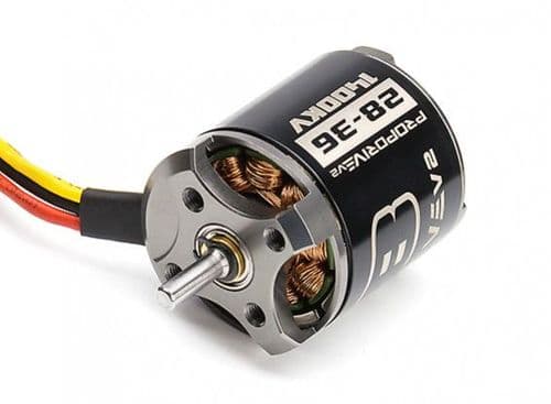NTM Prop Drive Series 28-36 1400kv / 560w