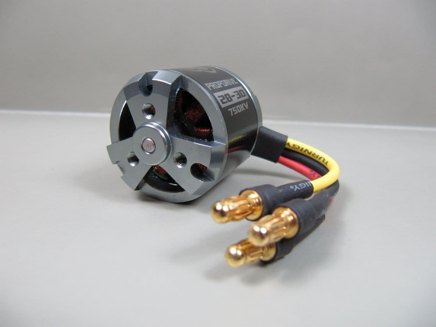 NTM Prop Drive Series 28-36A 3000kv / 755w