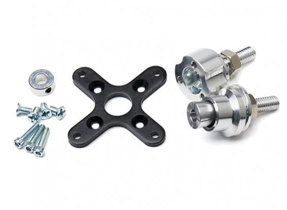 NTM Prop Drive Series 35-48A 1100kv / 640w