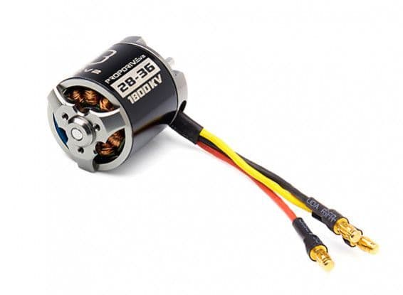 NTM PROPDRIVE v2 2836 1800KV Brushless Outrunner Motor