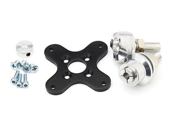 NTM PROPDRIVE v2 5050 580KV Brushless Outrunner Motor