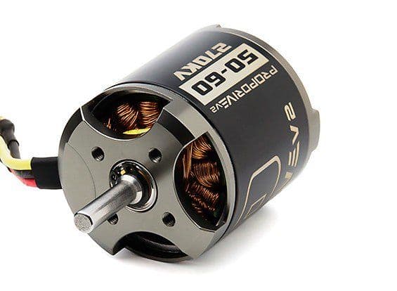 NTM PROPDRIVE v2 Series 5060 270KV Brushless Outrunner Motor