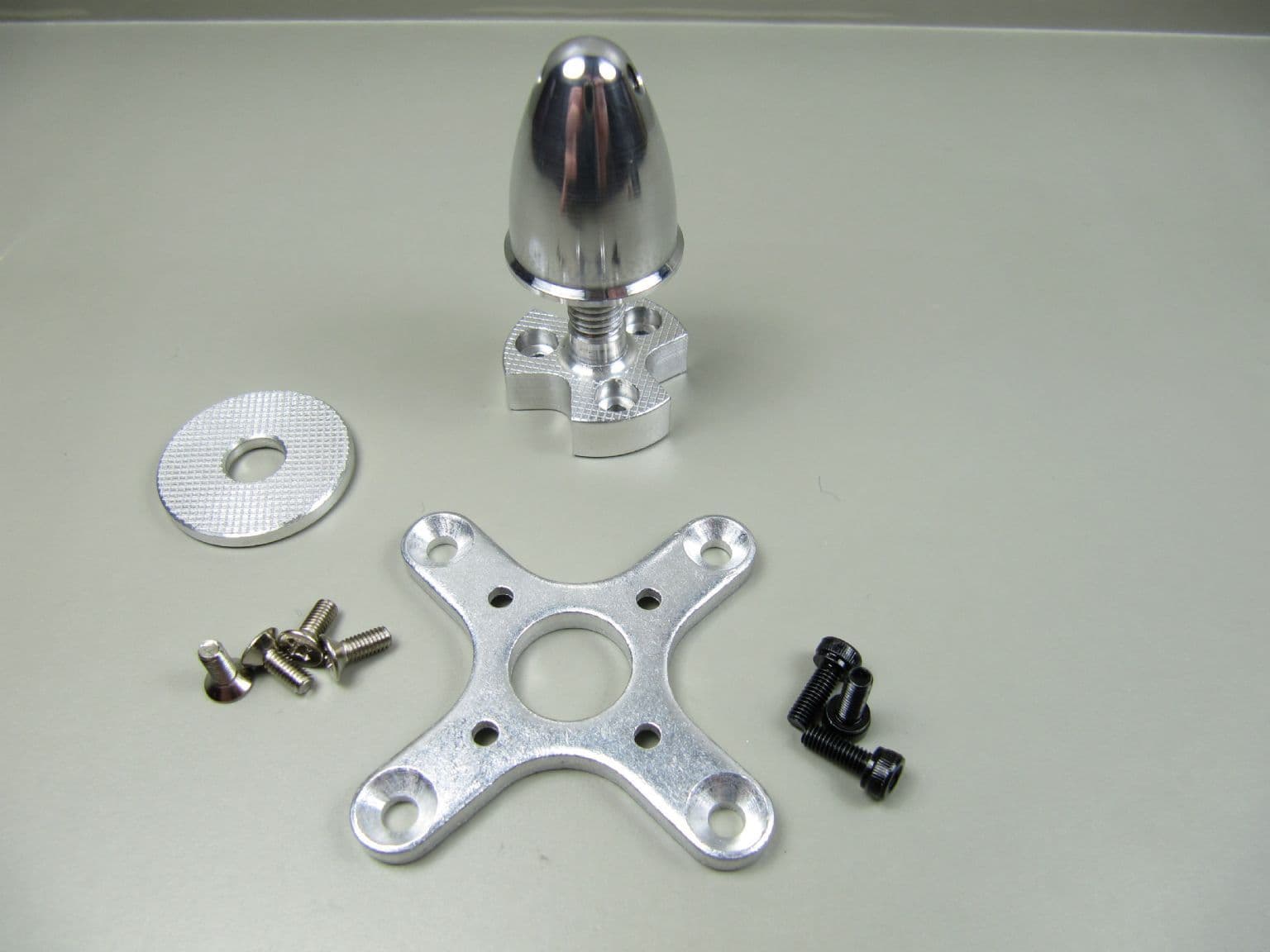 NTM SPARE PROP ADAPTERS 42 SERIES