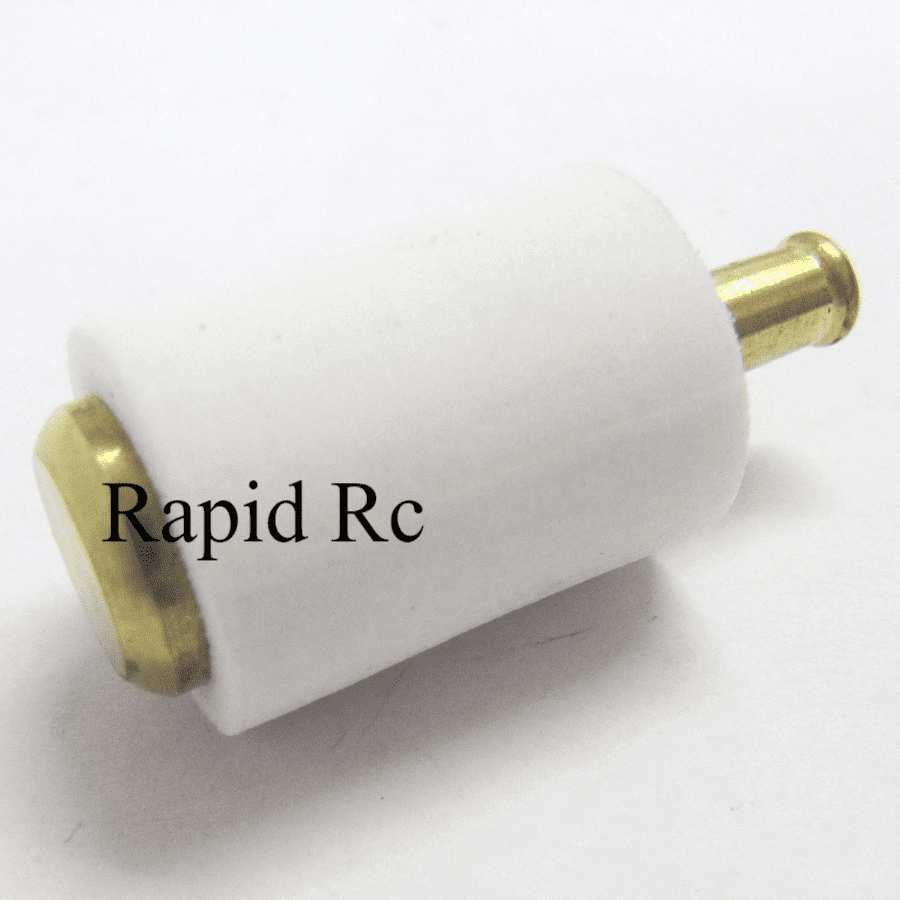 Petrol and Gas Turbine filter Clunk
