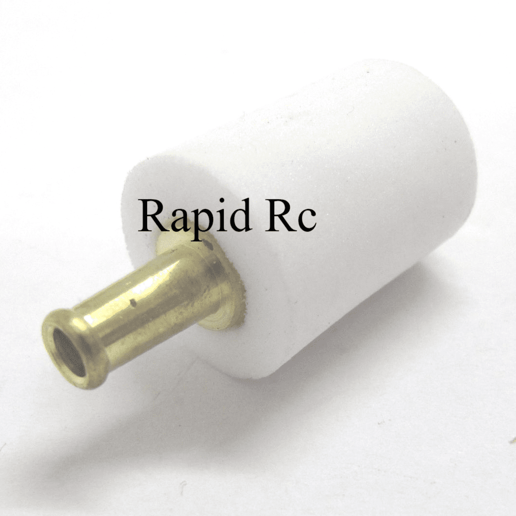 Petrol and Gas Turbine filter Clunk