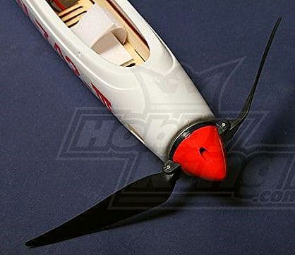 Phoenix 2000 V2 EPO Composite R/C Glider Plug & Fly
