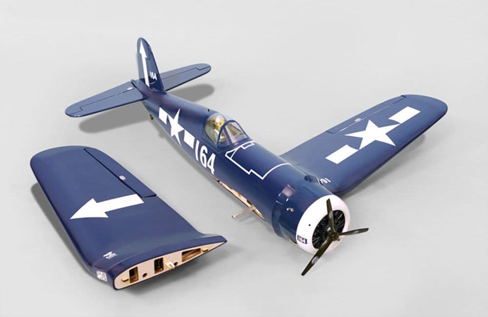 Phoenix Corsair ARTF A-PMA011