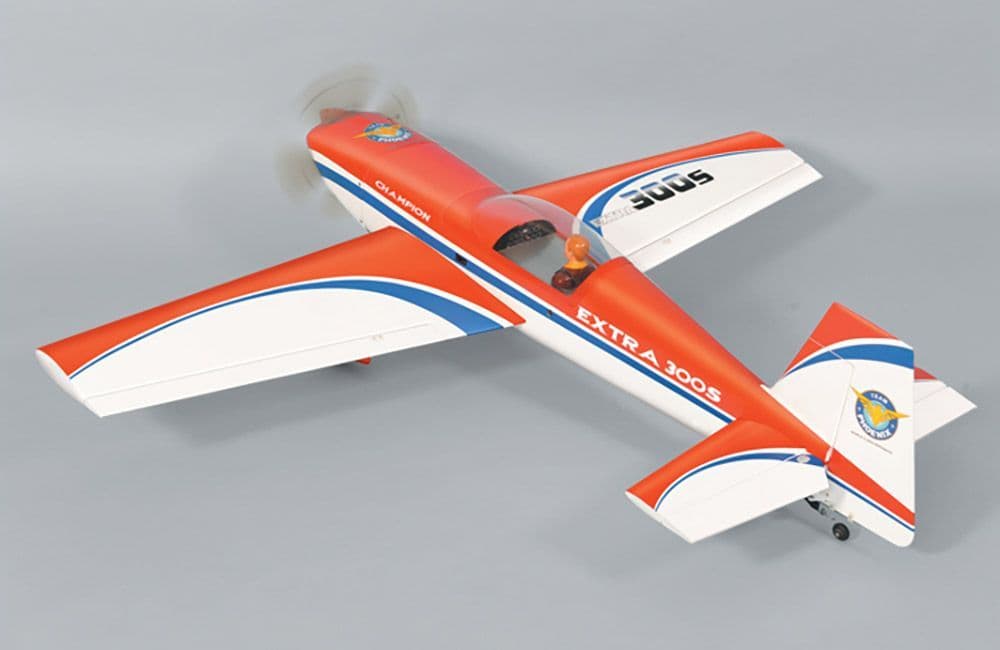 Phoenix Extra 300S 46 55 ARTF A-PMA009