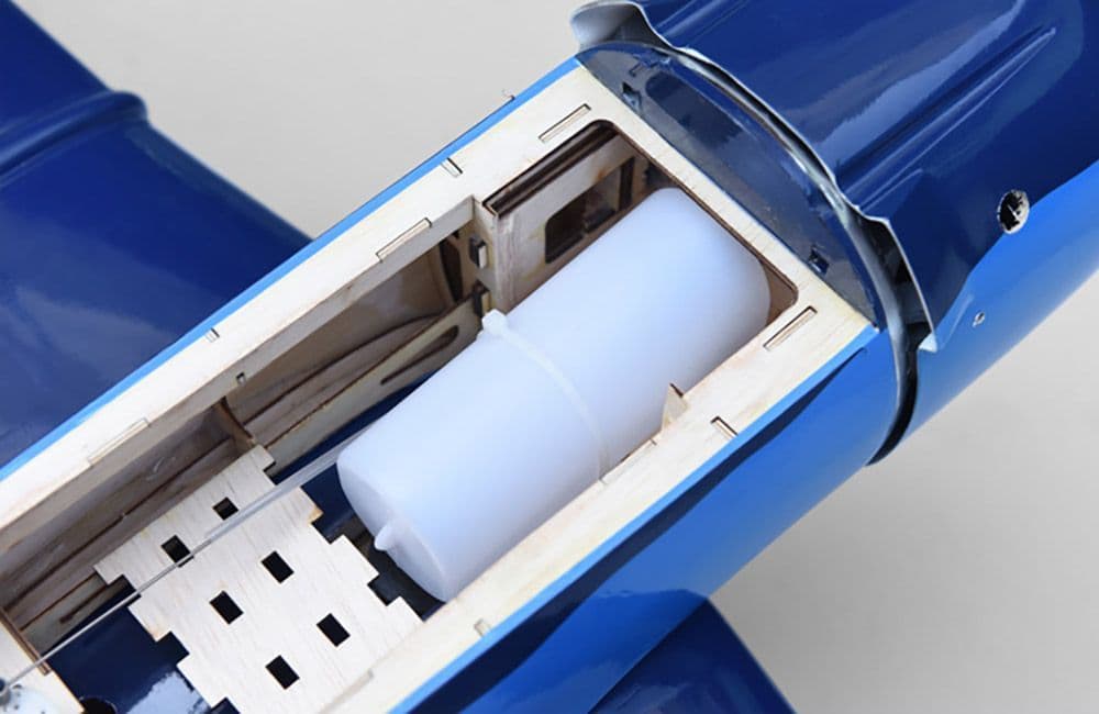 Phoenix SBD Dauntless 46 55 ARTF A-PMA123