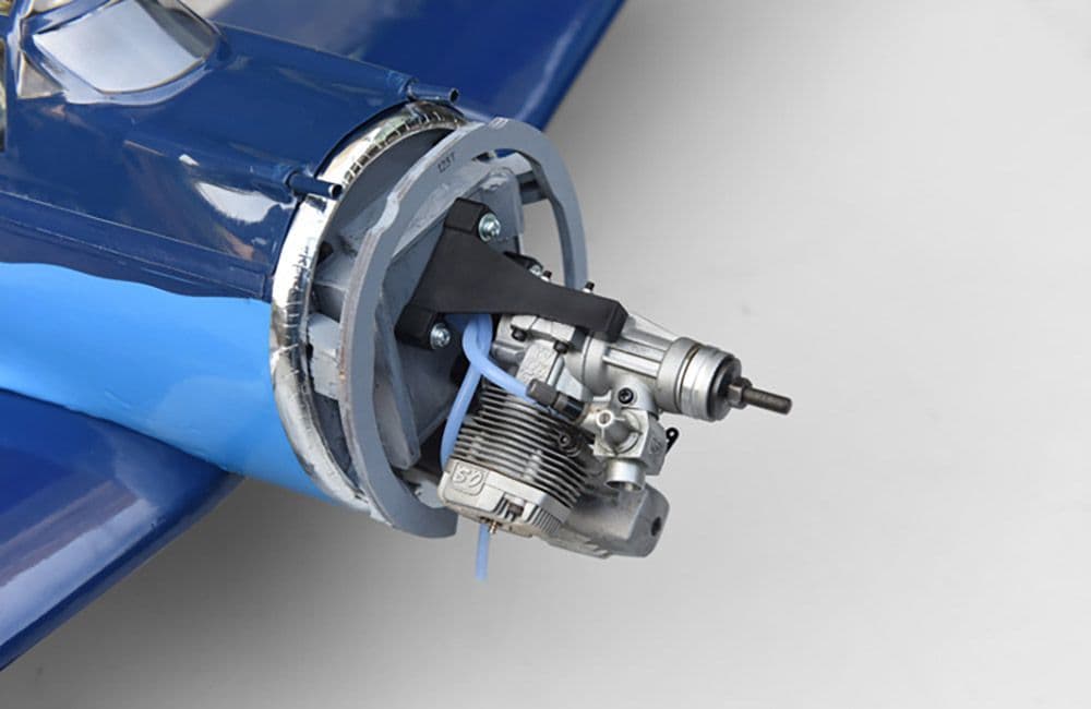 Phoenix SBD Dauntless 46 55 ARTF A-PMA123