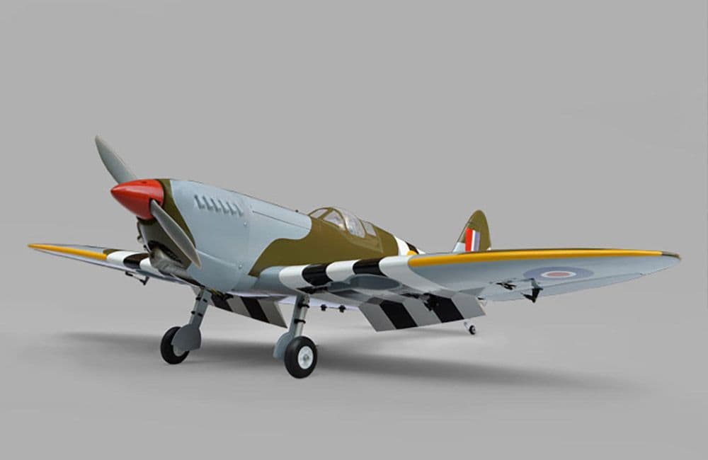 Phoenix Spitfire - 60 ARTF A-PMA067