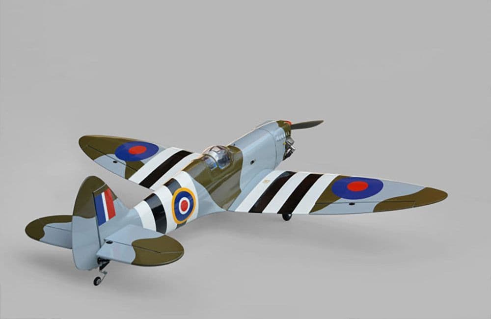 Phoenix Spitfire - 60 ARTF A-PMA067