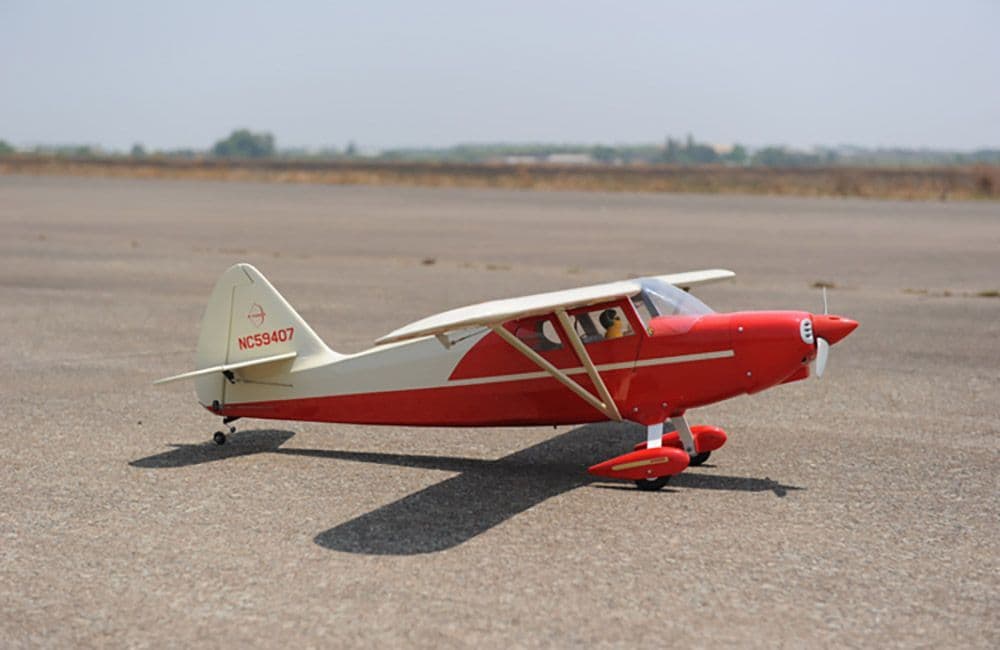 Phoenix Stinson 46 55 ARTF A-PMA090