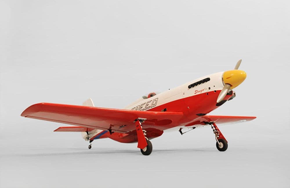 Phoenix Strega Mk2 46 55 ARTF A-PMA121