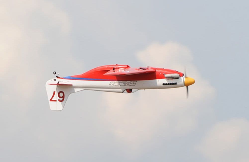 Phoenix Strega Mk2 46 55 ARTF A-PMA121