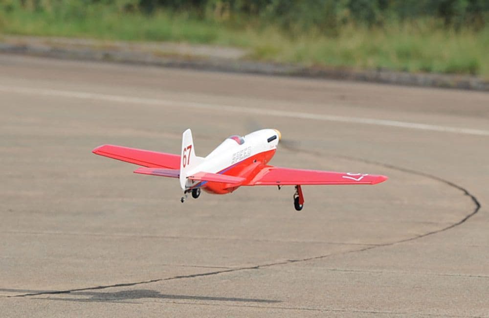 Phoenix Strega Mk2 46 55 ARTF A-PMA121