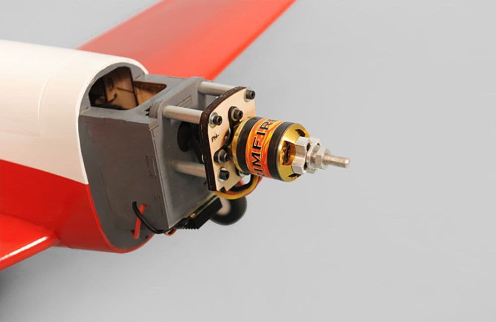 Phoenix Strega Mk2 46 55 ARTF A-PMA121