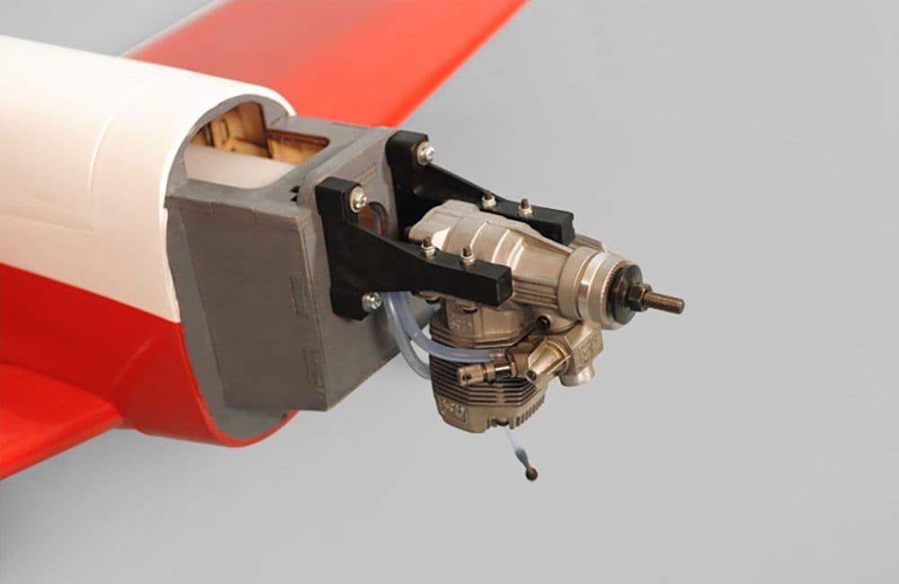 Phoenix Strega Mk2 46 55 ARTF A-PMA121