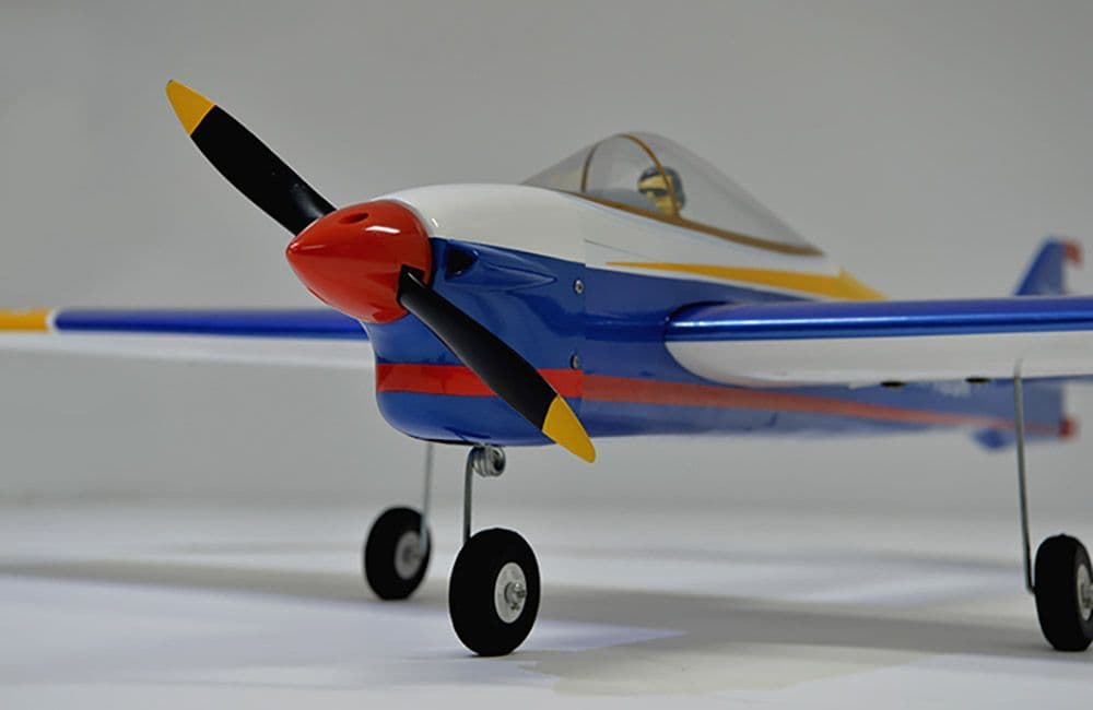 Phoenix Typhoon 46 55 ARTF A-PMA054/TY