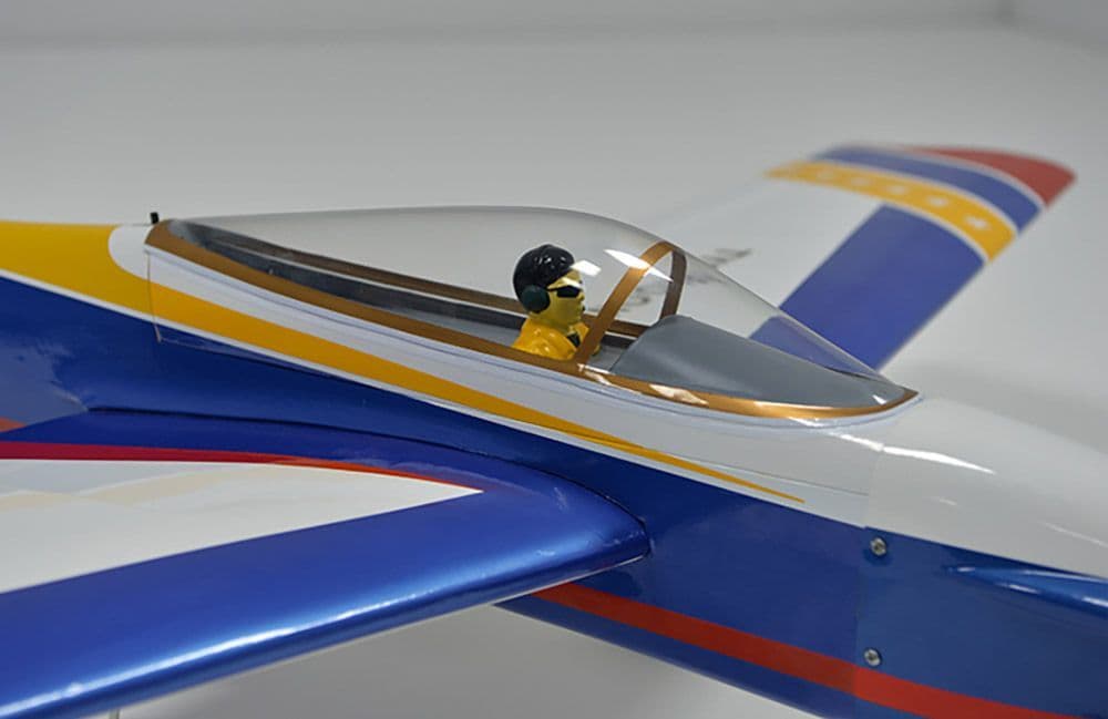 Phoenix Typhoon 46 55 ARTF A-PMA054/TY