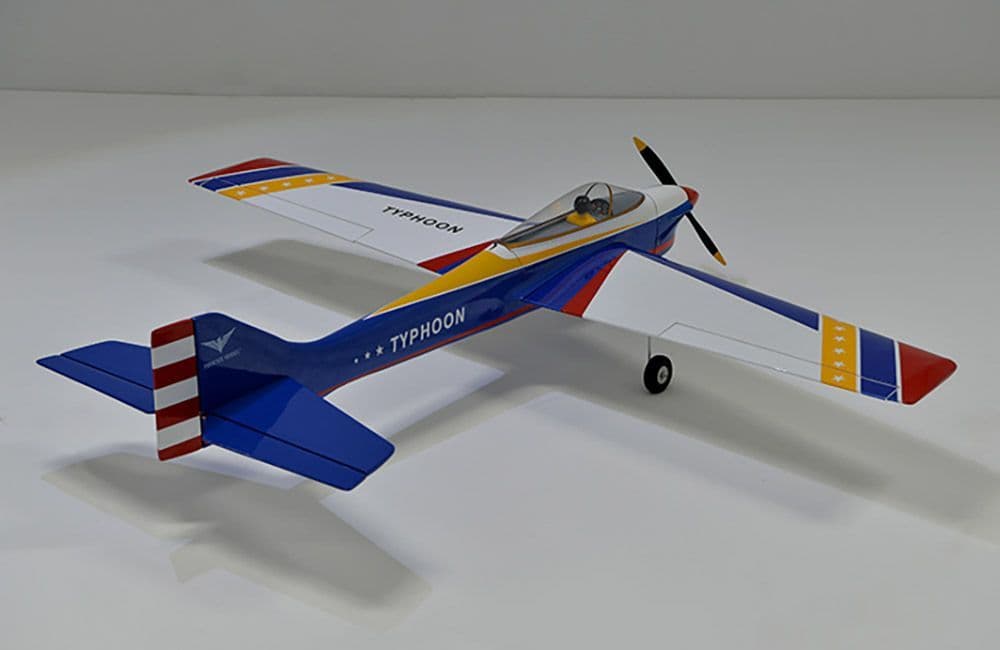 Phoenix Typhoon 46 55 ARTF A-PMA054/TY