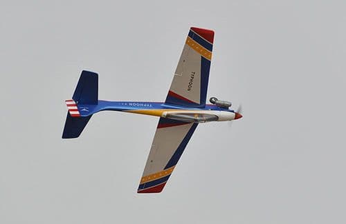 Phoenix Typhoon 46 55 ARTF A-PMA054/TY